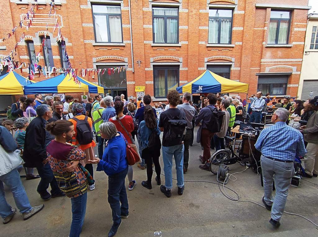 Local Activities - World CLT Day