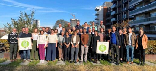 Home (Post-Celebration) - World CLT Day