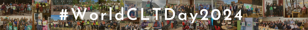 Online Activities - World CLT Day
