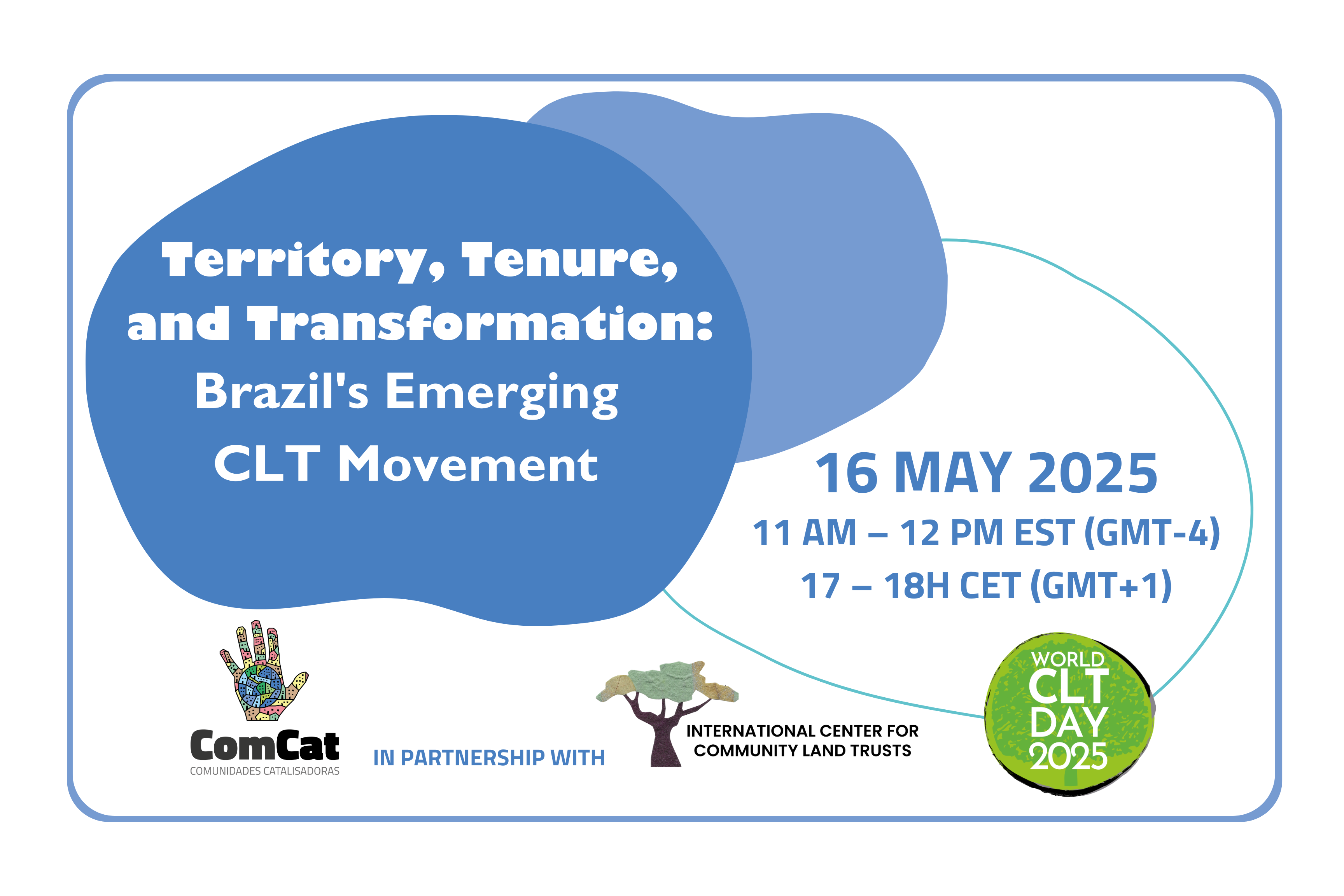 Territory, Tenure, and Transformation: Brazil's Emerging CLT Movement ...