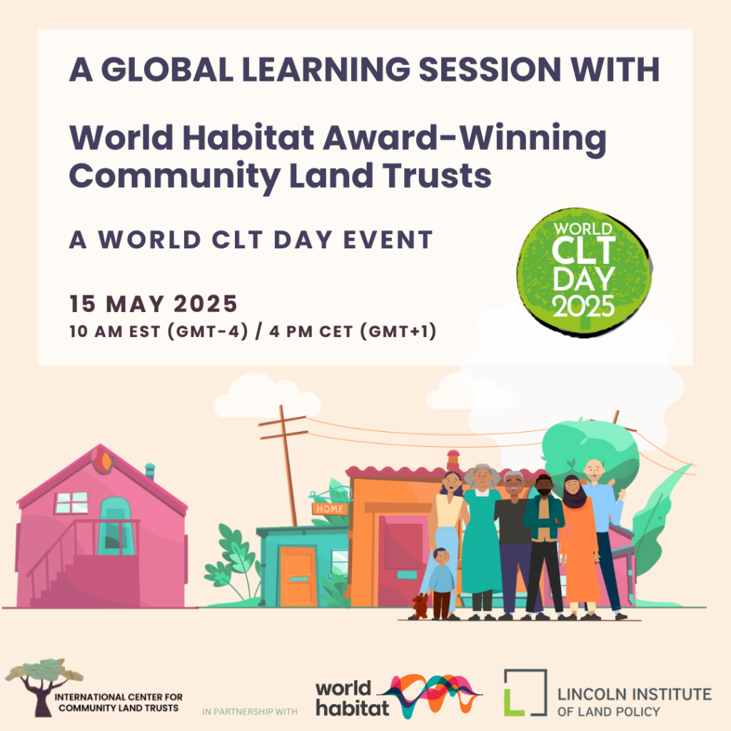 Press - World CLT Day